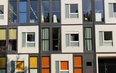 Casetas de Obra Prefabricadas y Arquitectura Modular | Algeco