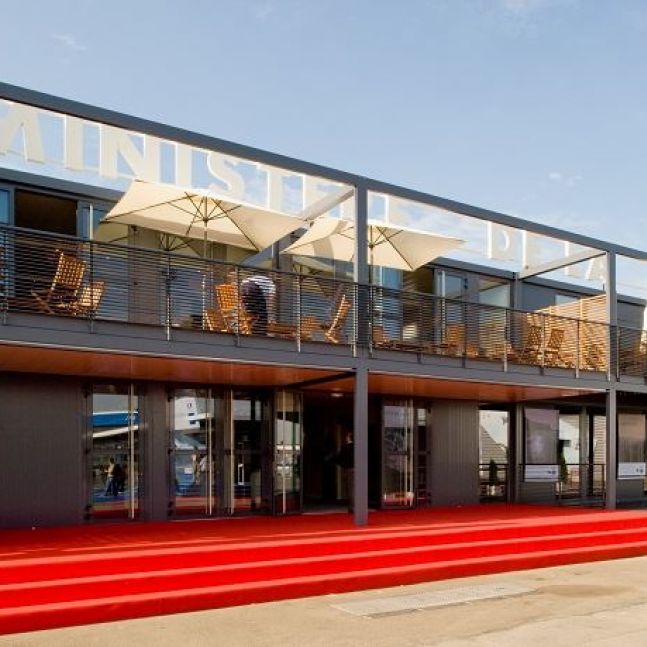 Módulos Prefabricados. Conoce todos nuestros modelos | Algeco